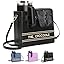 Amazon.com: 2025 New Stanley Purse Cup Holder Bag Crossbody Water Cup ...