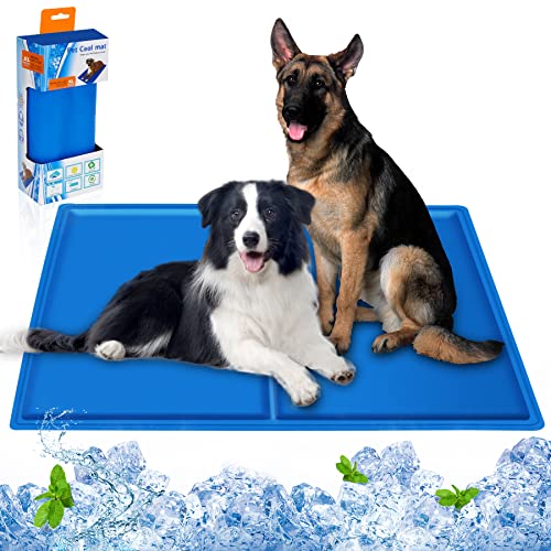 Kuhlmatte Hund Fressnapf
