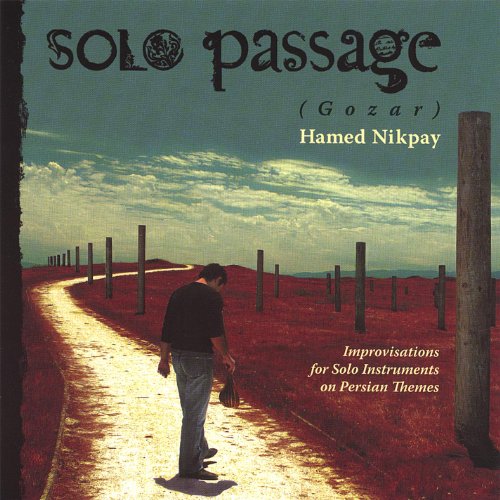 Play Solo Passage (Gozar) by Hamed Nikpay on Amazon Music
