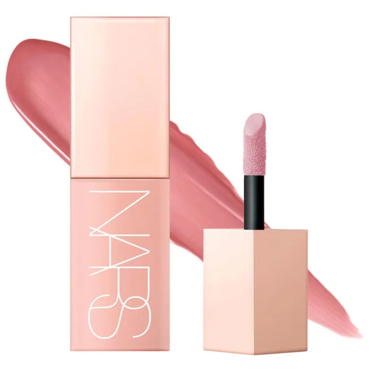 Amazon.com : Nars Afterglow Liquid Blush - Behave - 0.23 oz / 7 mL : Beauty & Personal Care