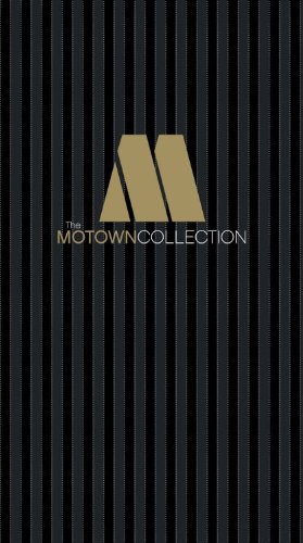 VARIOUS ARTISTS - The Motown Collection - Amazon.com Music