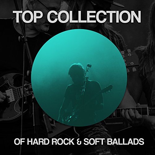 Amazon.com: Top Collection of Hard Rock & Soft Ballads: Dynamic Rock vs ...