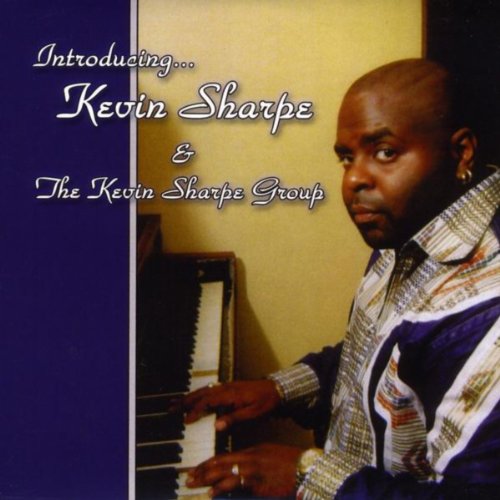 Amazon Music - The Kevin Sharpe GroupのIntroducing The Kevin Sharpe ...