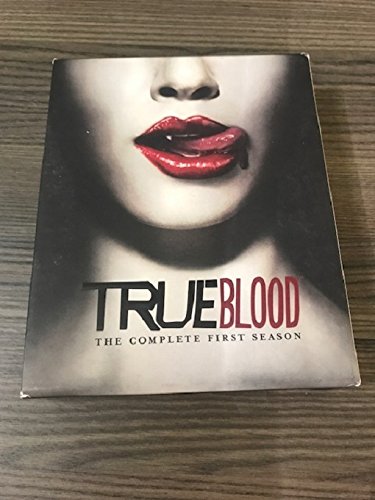Amazon.com: True Blood: The Complete First Season : Movies & TV