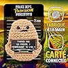 Patatoche® Patate Humoristique Positive | Cadeau Anniversaire ...
