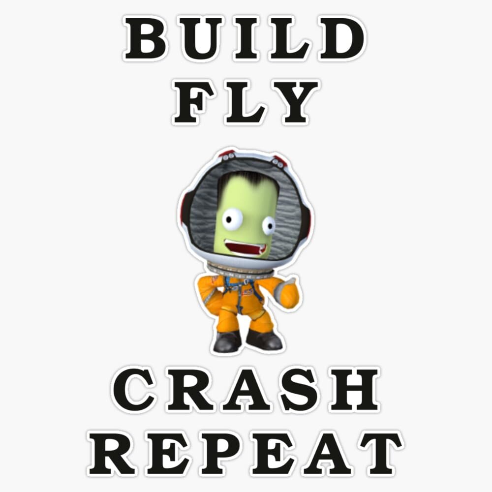 Kerbal Space Program Kerbals