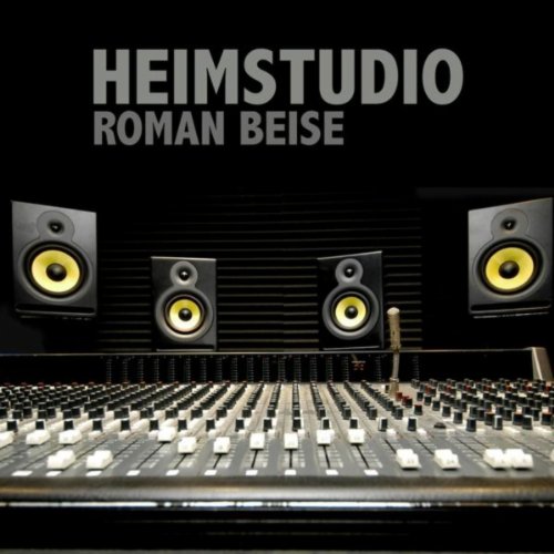 Amazon.com: Heimstudio : Roman Beise: Digital Music