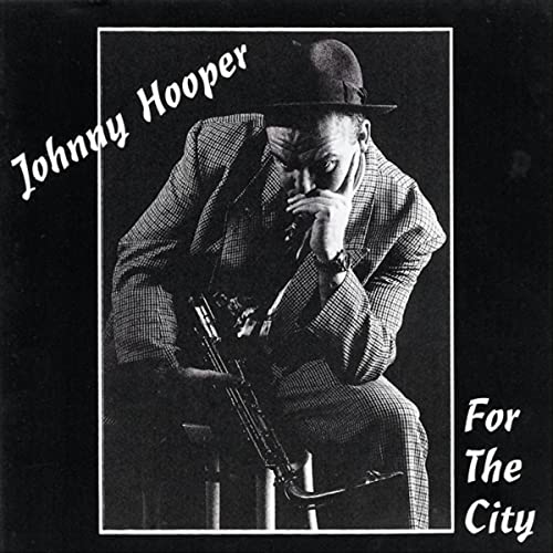 For the City de Johnny Hooper en Amazon Music Unlimited