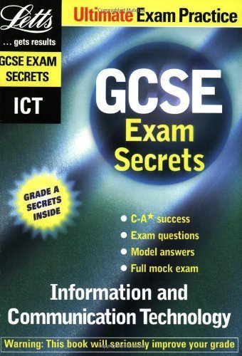 GCSE Exam Secrets: ICT (GCSE Exam Secrets S.): Amazon.co.uk ...