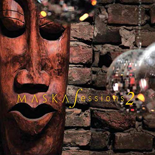 Play Maska Sessions 2 (Compiled by Navigatorz) by VARIOUS ARTISTS on ...