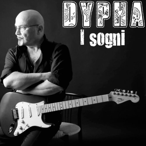 I sogni by Dypha on Amazon Music - Amazon.co.uk