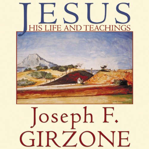 Amazon.com: Jesus: His Life and Teachings (Audible Audio Edition ...