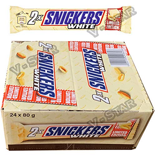 Chocolate Snickers Lidl ️ 2025