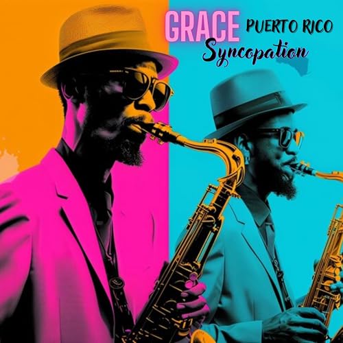 Amazon Music - Grace Puerto Rico SyncopationのHotel Tropical Jazz Echoes ...