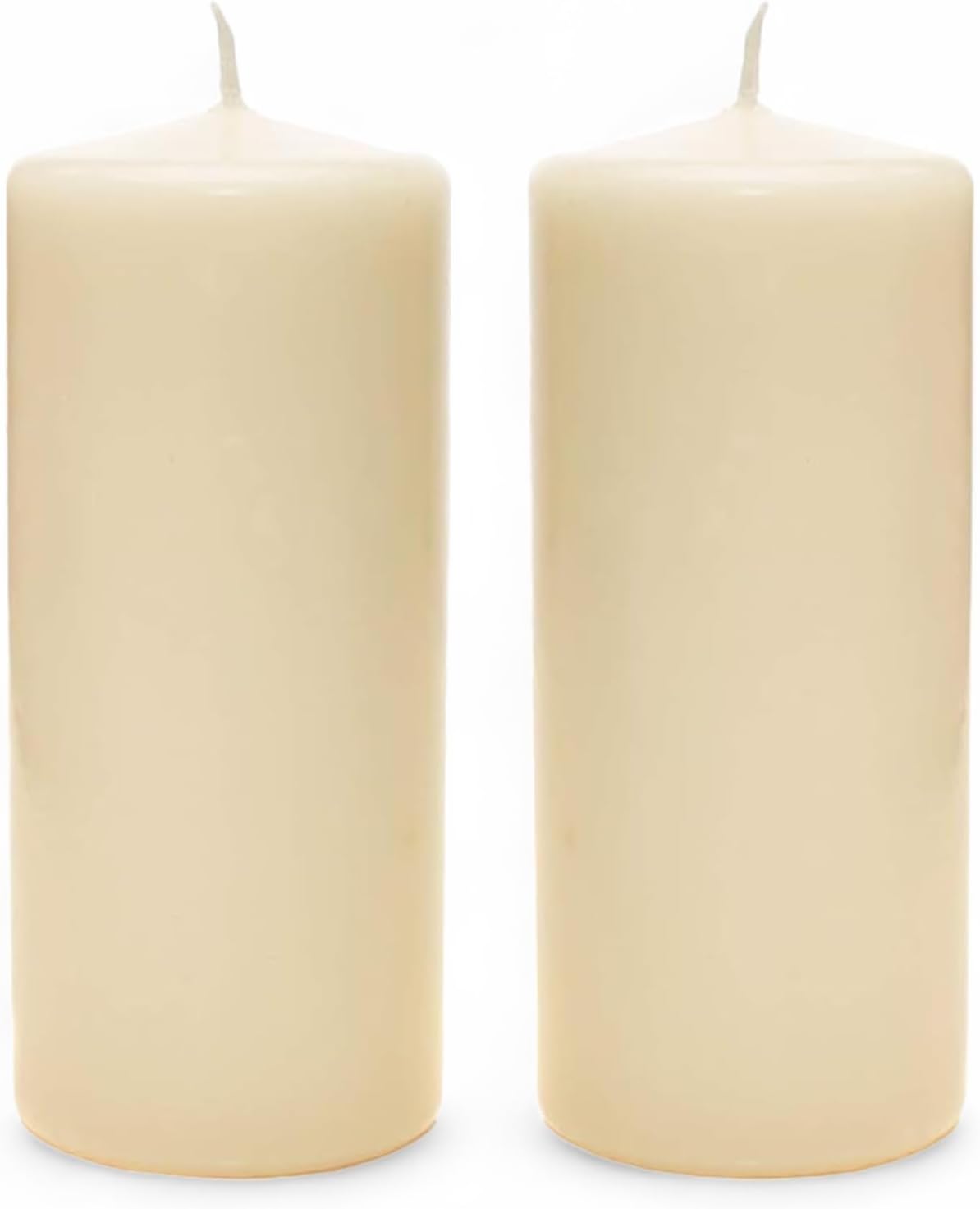 Landon tyler 100 hr Church Candle : Amazon.co.uk: Home & Kitchen