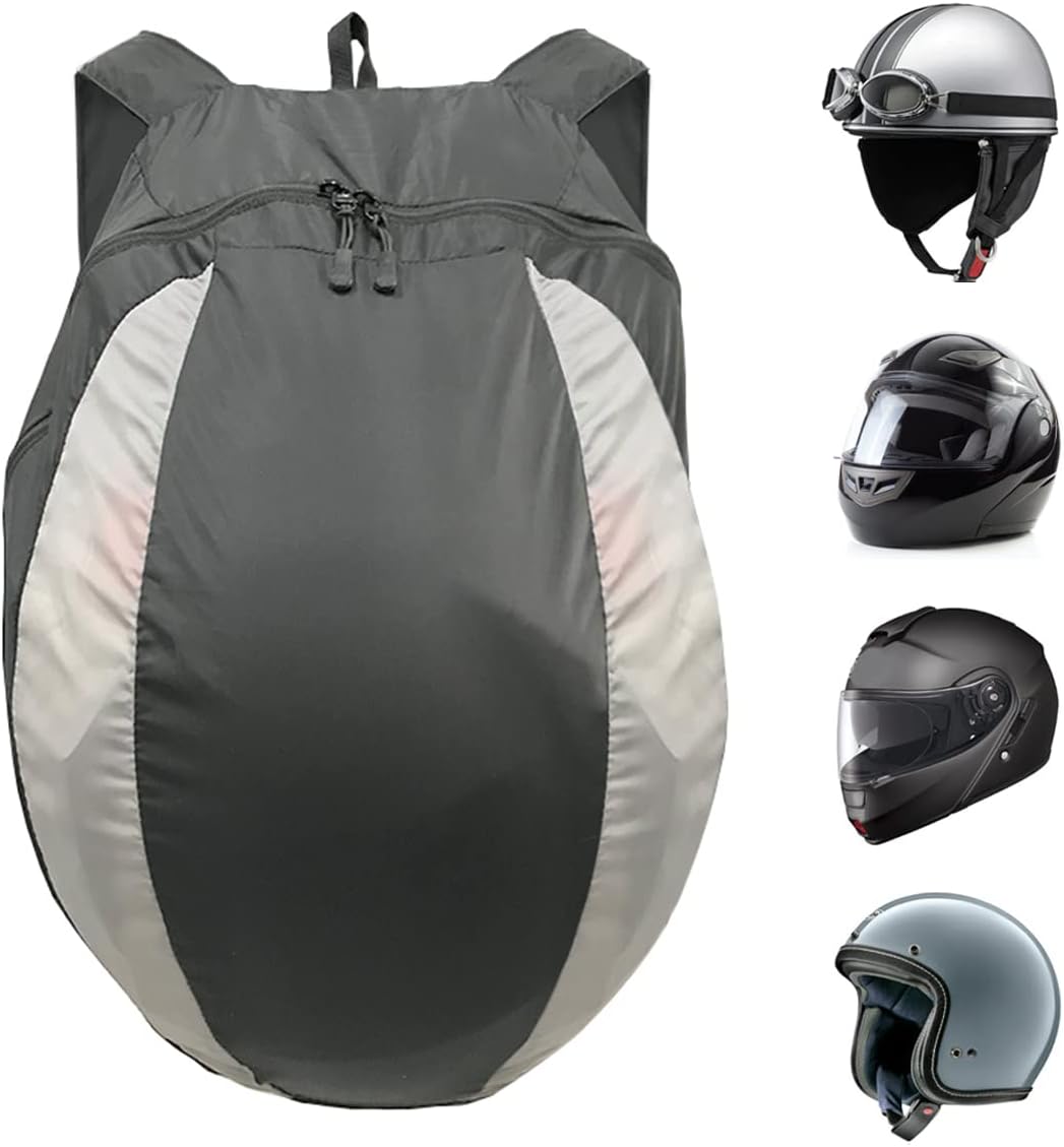 Amazon | デグナー(DEGNER) エコバックパック リュック型 ECO BACKPACK ブラック NB-32A | リュック・ショルダーバッグ | 車＆バイク