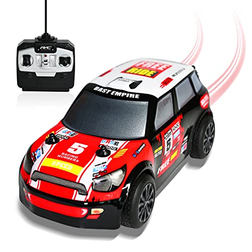 Find The Best All Around Rc Car Reviews & Comparison - Katynel