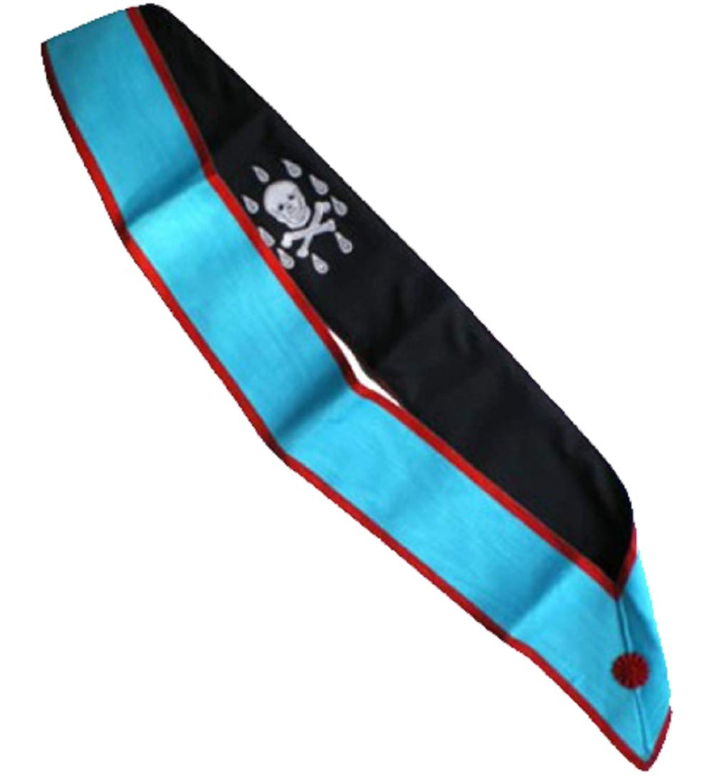 Buy Masonic Regalia Scottish Rite AASR Sash-royal arch mason past ...