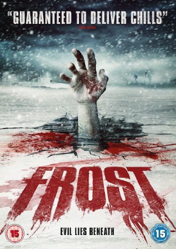 Amazon.com: Frost [ NON-USA FORMAT, PAL, Reg.2 Import - United Kingdom ...