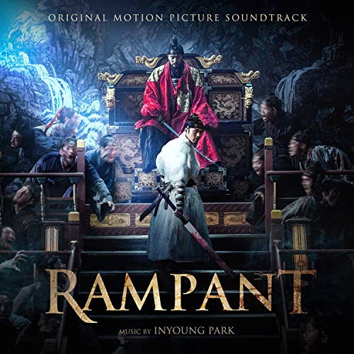 Play Rampant (Original Motion Picture Soundtrack) by Inyoung Park on ...
