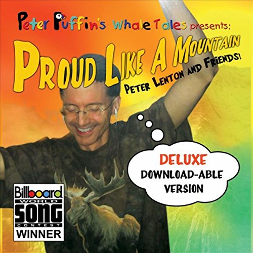 Play Proud Like A Mountain (Deluxe Version) by Peter Puffin's Whale ...