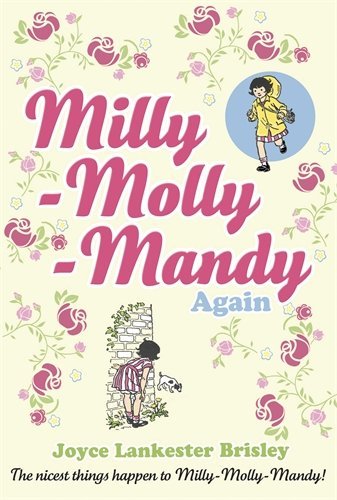 Milly-Molly-Mandy Set (Milly-Molly-Mandy Again, Further Doings of Milly ...