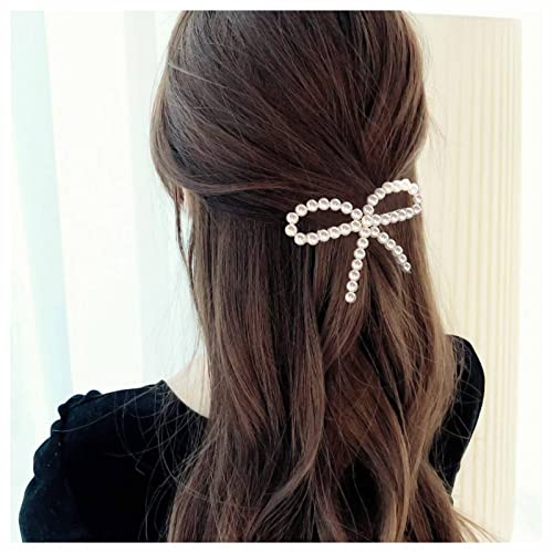 Best Vintage Hair Clips: Elevate Your Style with Timeless Elegance ...