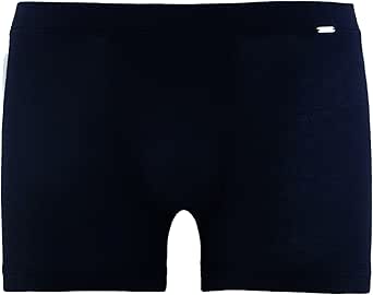 Amazon.com: Blackspade Silver Micro Modal Low Rise Trunk (9310) 2XL ...