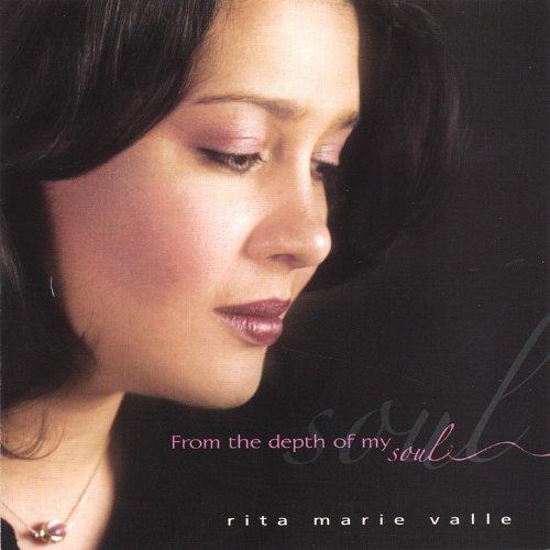 Amazon.com: From The Depth Of My Soul : Rita Marie Valle: Digital Music