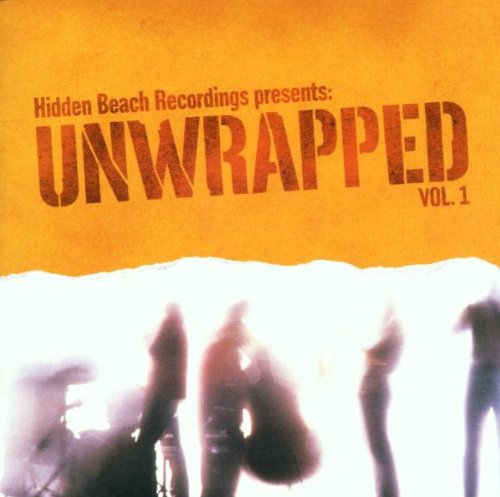 Hidden Beach Recordings: Unwrapped 1 : Various Artists, Sony/Epic ...