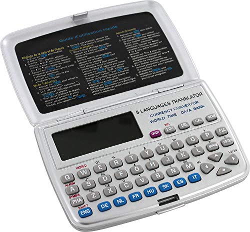 Traducteur anglais électronique : le top 20 des meilleurs de 2021 ...