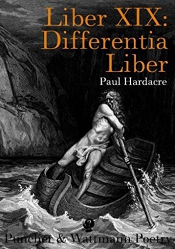 Liber XIX: Paul Hardacre: 9781921450266: Amazon.com: Books
