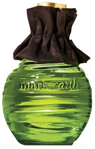 Amazon.com : Mark Earth Eau de Toilette Perfume : Beauty & Personal Care