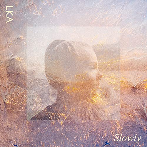 Slowly de LKA en Amazon Music Unlimited
