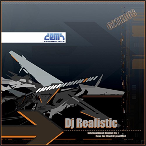 Play Subconscious EP by Dj Realistic on Amazon Music