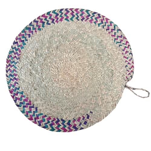 Amazon.com: Ethiopian/Eritrean hand made sefed (ሰፌድ), Traditional ...