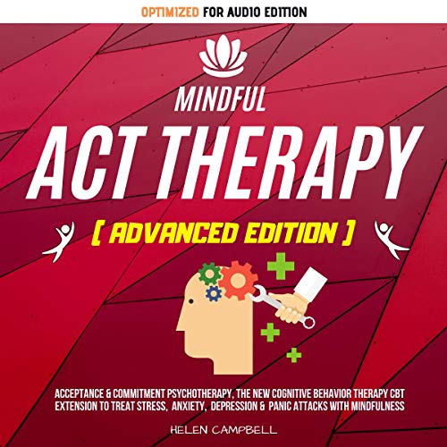 Amazon.com: Acceptance and Commitment Therapy: Principles of Becoming ...