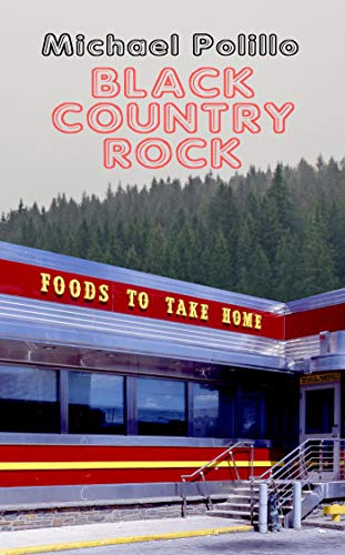 Black Country Rock - Kindle edition by Polillo, Michael. Literature ...