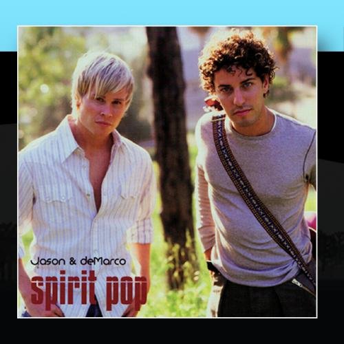 Jason and deMarco - Spirit Pop - Amazon.com Music