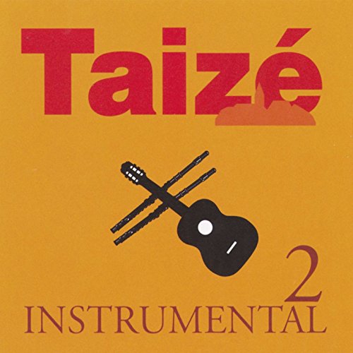 Play Taizé Instrumental 2 by Taizé on Amazon Music