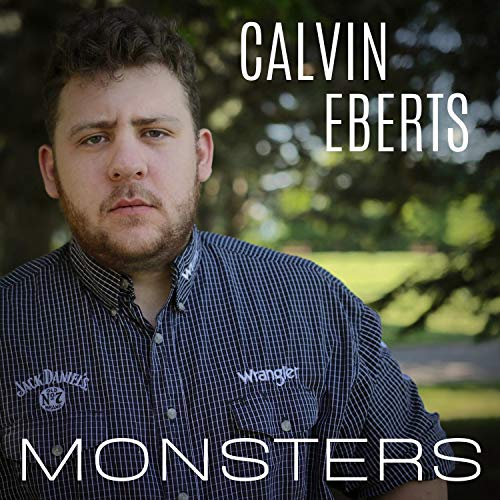 Monsters by Calvin Eberts on Amazon Music - Amazon.com