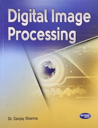 Digital Image Processing | Amazon.com.br