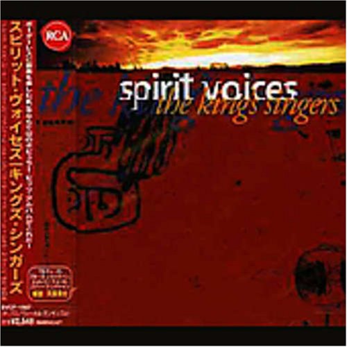 Spirit Voices: The King's Singers: Amazon.in: Music}