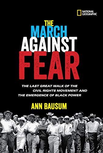 Amazon.com: The March Against Fear: The Last Great Walk of the Civil ...