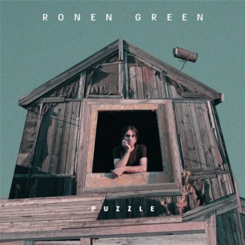 Play Puzzle by Ronen Green on Amazon Music