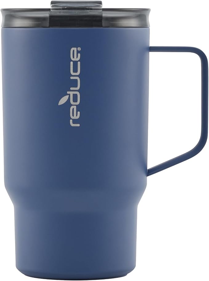 Amazon.com: Reduce Hot1 18 oz Hot1 Stainless Steel Insulated Mug with ...