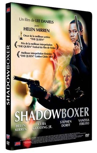Amazon.com: Shadowboxer : Movies & TV