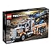 Amazon.com: LEGO 42128 Technic Heavy-Duty Tow Truck with Crane Toy for ...