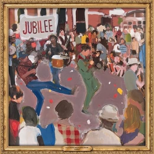 Ketch - Old Crow Medicine Show - Jubilee - Amazon.com Music