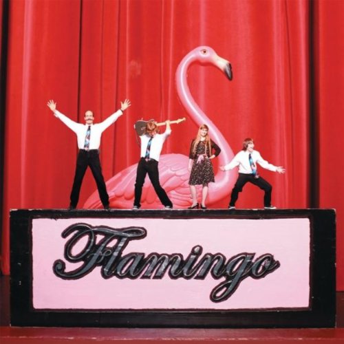 Amazon MusicでFlamingoのFlamingoを再生する